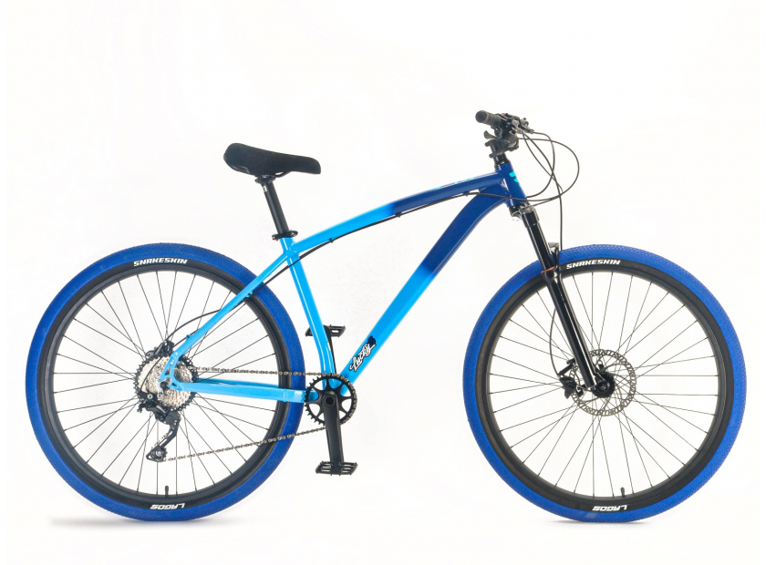 Mafiabike Mountain Bikes