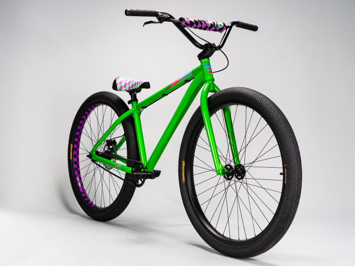 Mafia Bomma 29 | Mafiabikes 29 inch | Wheelie Bike