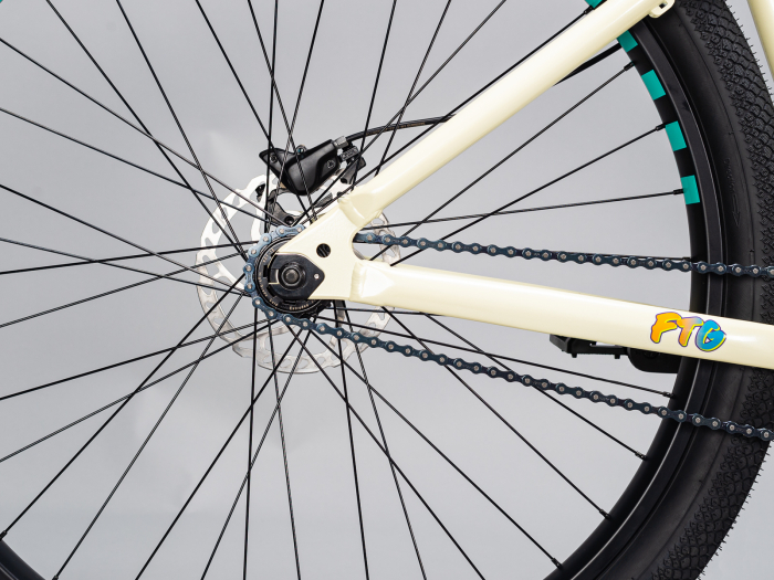 Mafia Bomma 29 | Mafiabikes 29 inch | Wheelie Bike