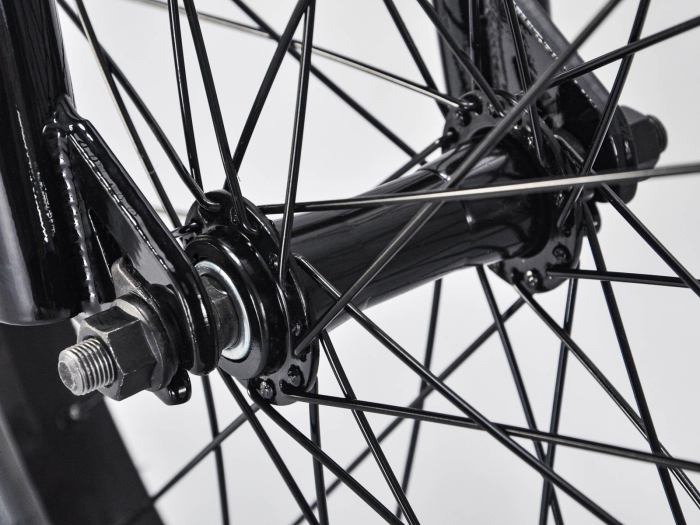 Kush 2 BMX bikes from mafia BMX bike shop | buy BMX bikes online | Best ...