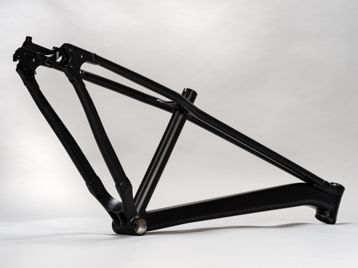 La Plaga Signature LP Frame Black