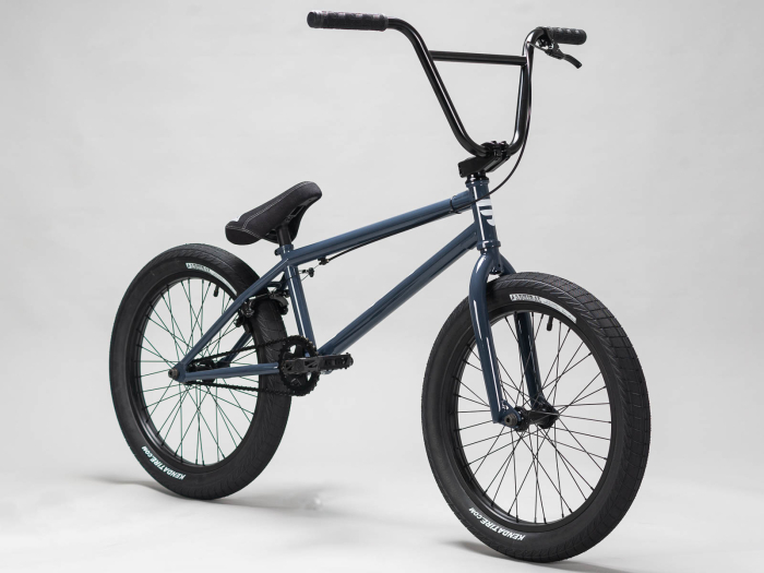 Pablo Park Grey BMX Bike | BMX Bike Shop | Buy BMX Bike