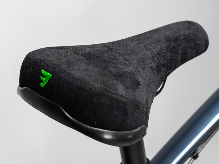 Lucky 6 STB-R Silver