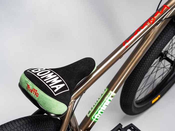 Mafia Bomma 29 | Mafiabikes 29 inch | Wheelie Bike