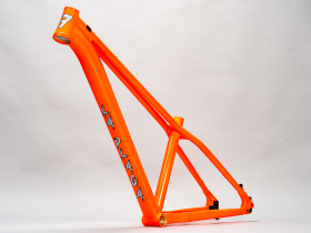 Mafia Bike Frames | Bicycle frames for SALE online | Buy bike frames