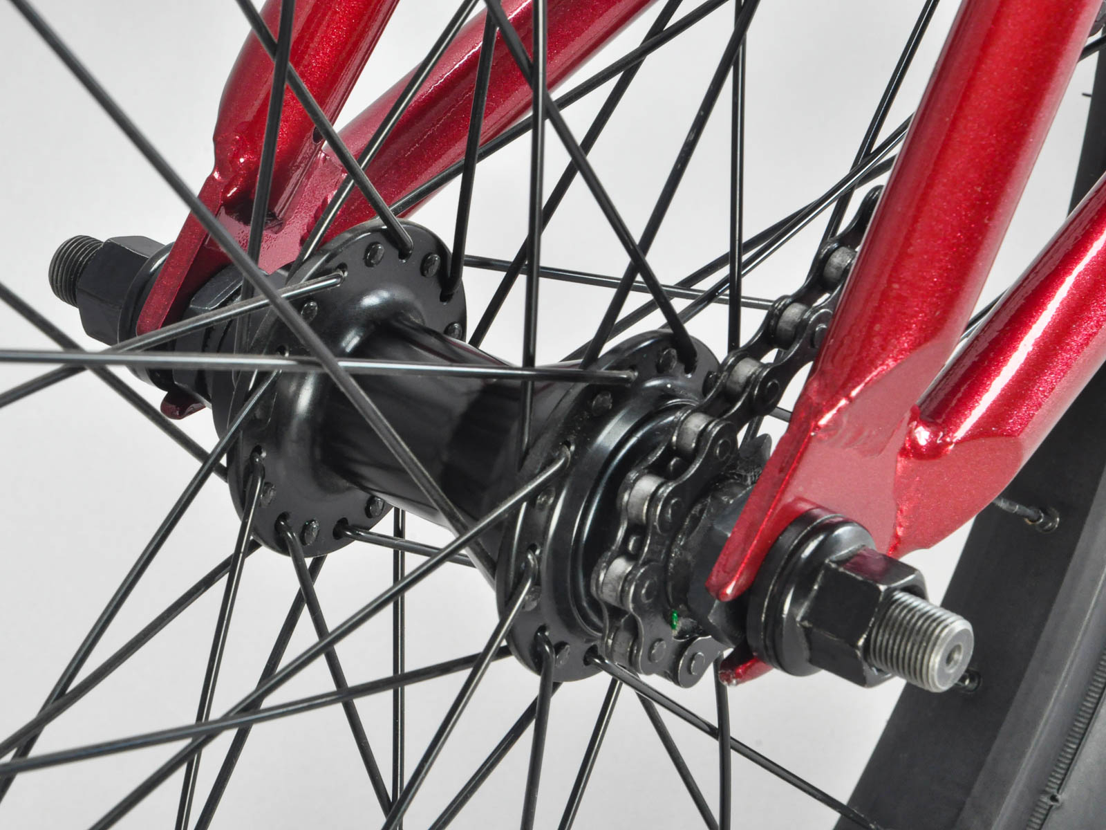 Kush 2 BMX bikes from mafia BMX bike shop | buy BMX bikes online | Best selling BMX brand online