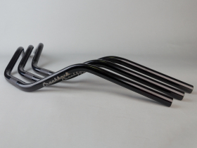 Grips and bars for Big BMX | Jump bike and cruiser bike parts