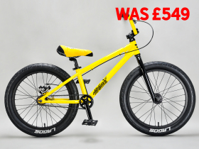 Medusa 20 Cruiser bikes on sale | Mafia bikes wheelie bikes | Big BMX ...