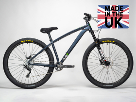 Lucky 6 STB-R on sale | Mafia jump bikes | Big BMX and wheelie bikes