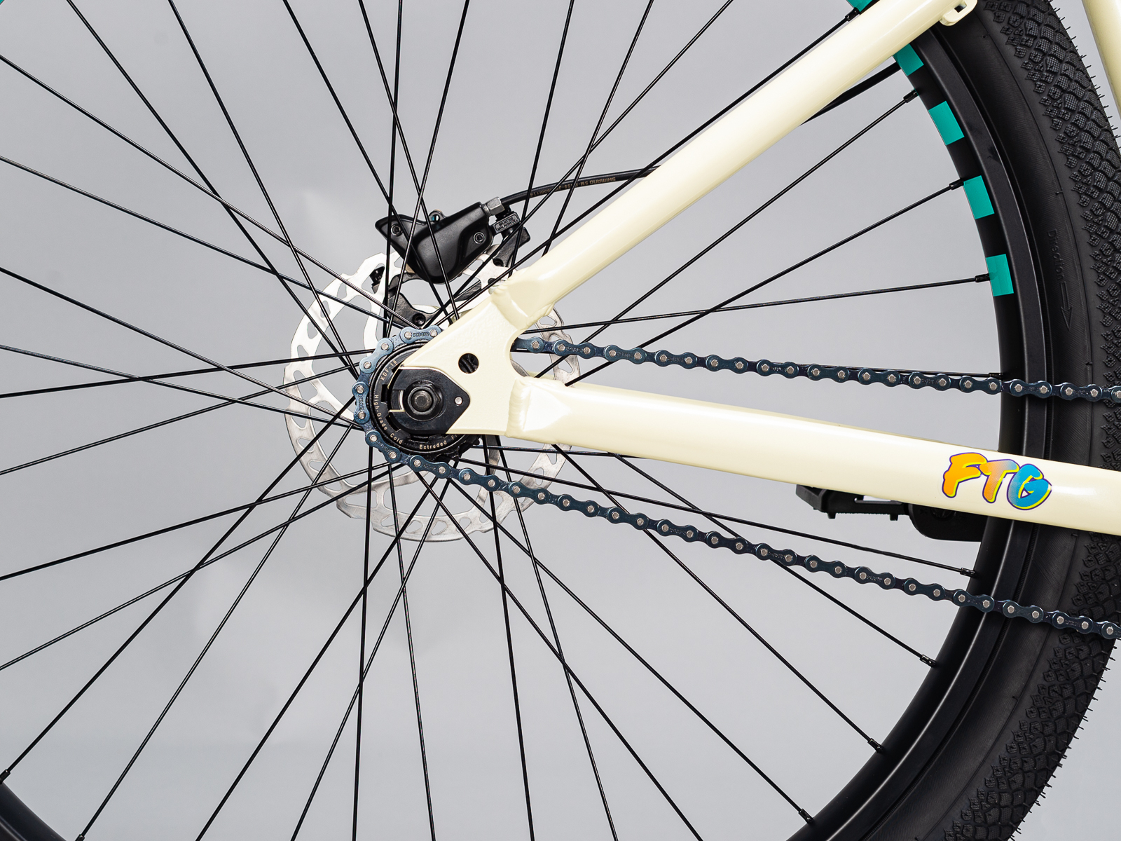 Mafia Bomma 29 | Mafiabikes 29 inch | Wheelie Bike