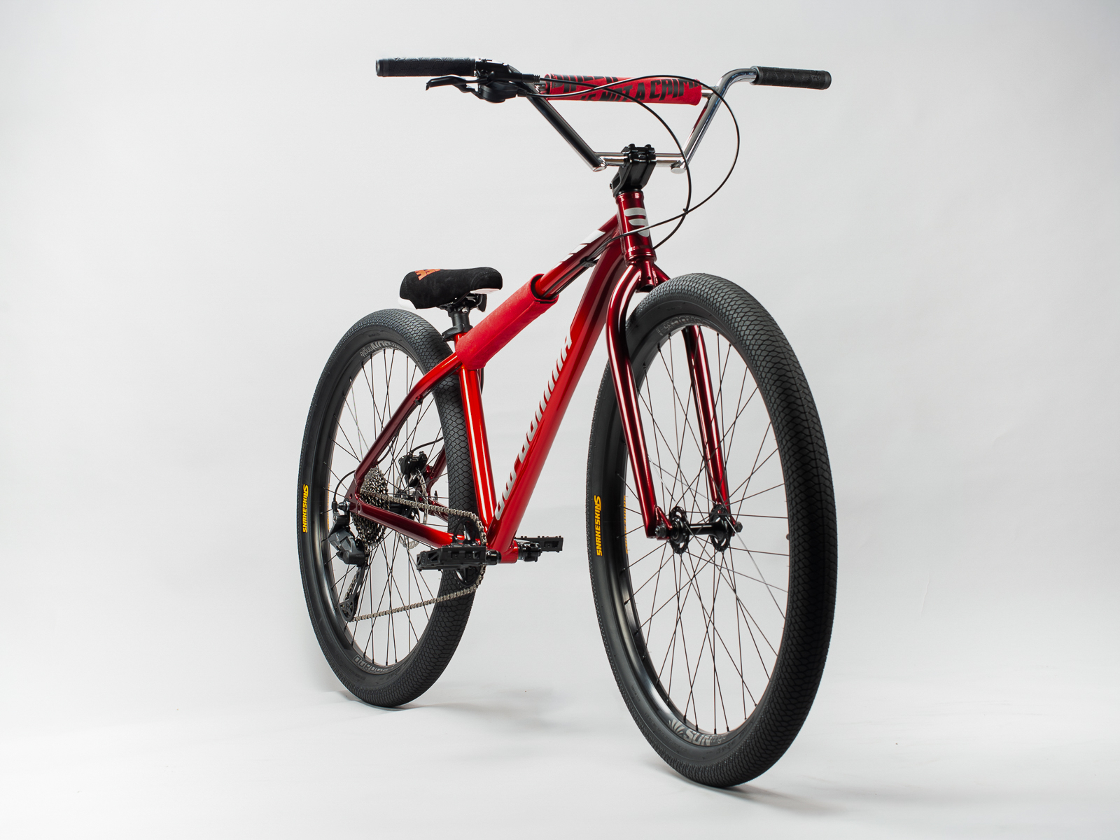 Mafia Bomma 29 | Mafiabikes 29 inch | Wheelie Bike