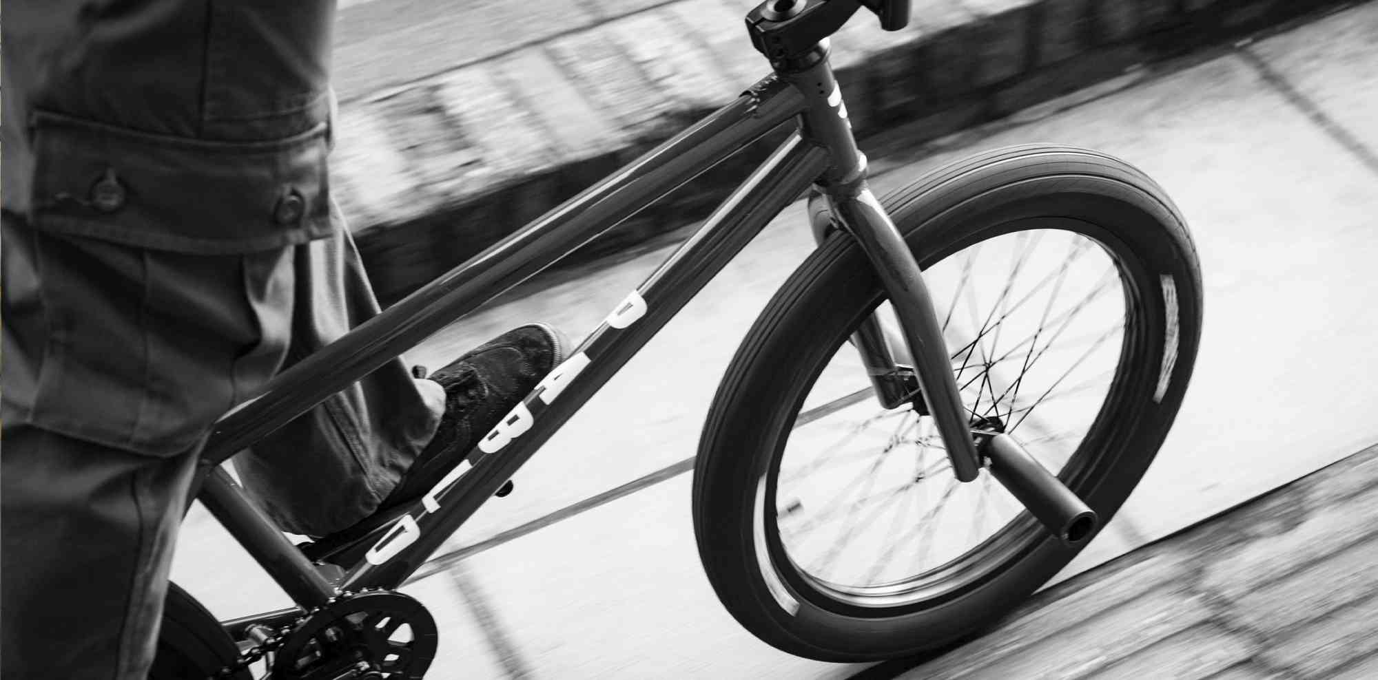 BMX Bikes for Sale | Parts | Accessories | Mafia Bikes