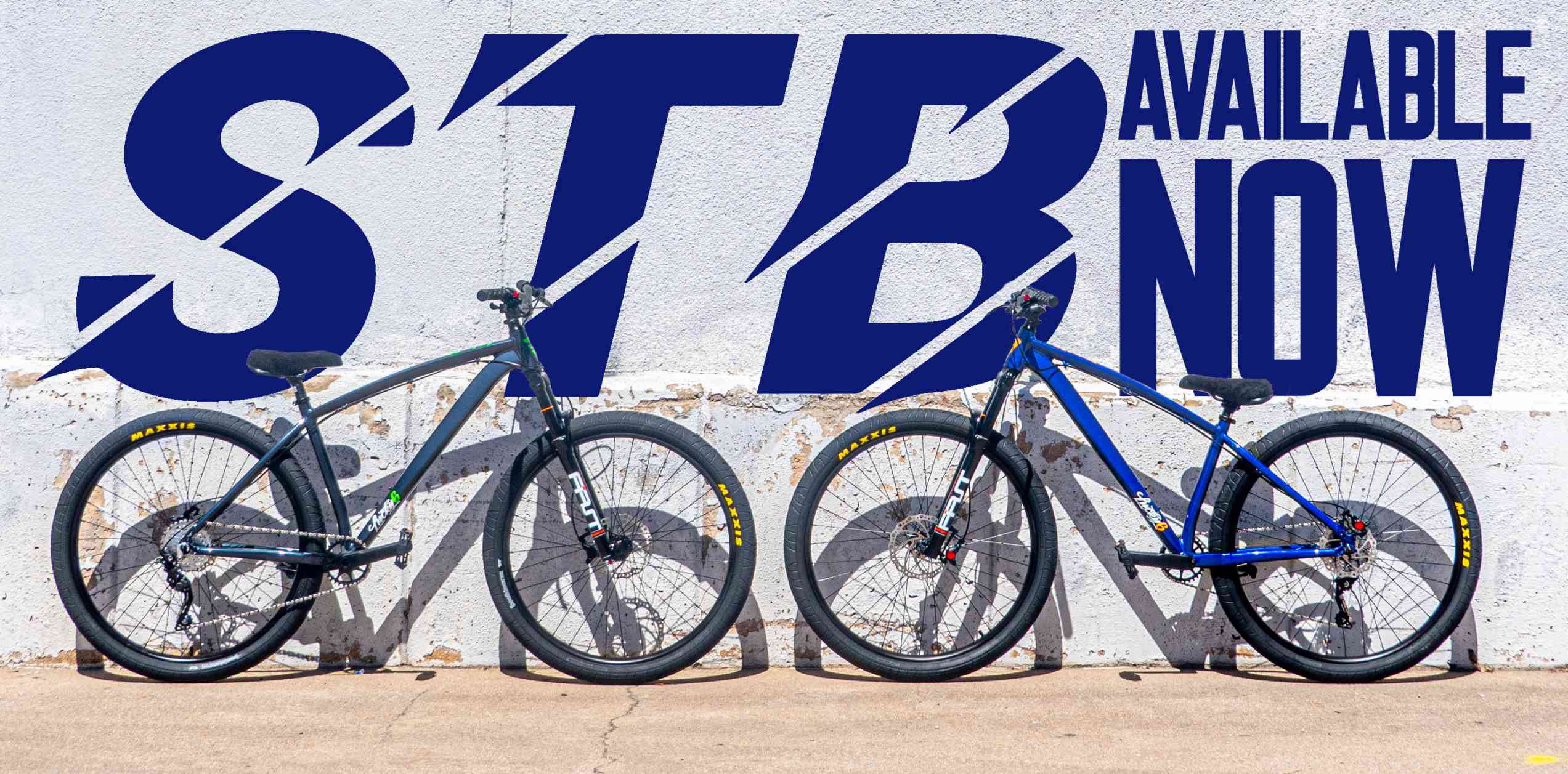 BMX Bikes for Sale | Parts | Accessories | Mafia Bikes | Buy one get ...
