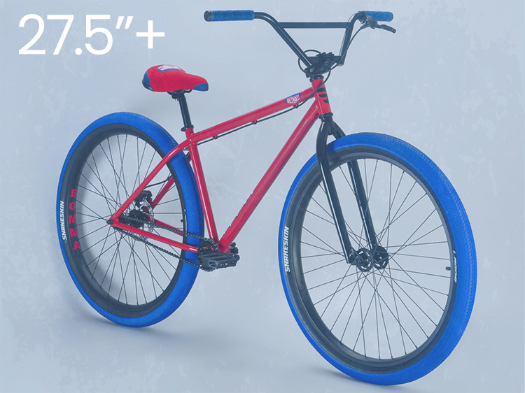 BMX Bikes for Sale | Parts | Accessories | Mafia Bikes