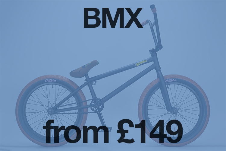 BMX Bikes for Sale | Parts | Accessories | Mafia Bikes | Buy one get ...