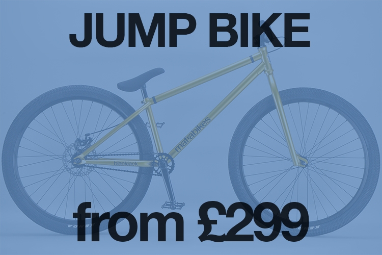 BMX Bikes for Sale | Parts | Accessories | Mafia Bikes | Buy one get ...